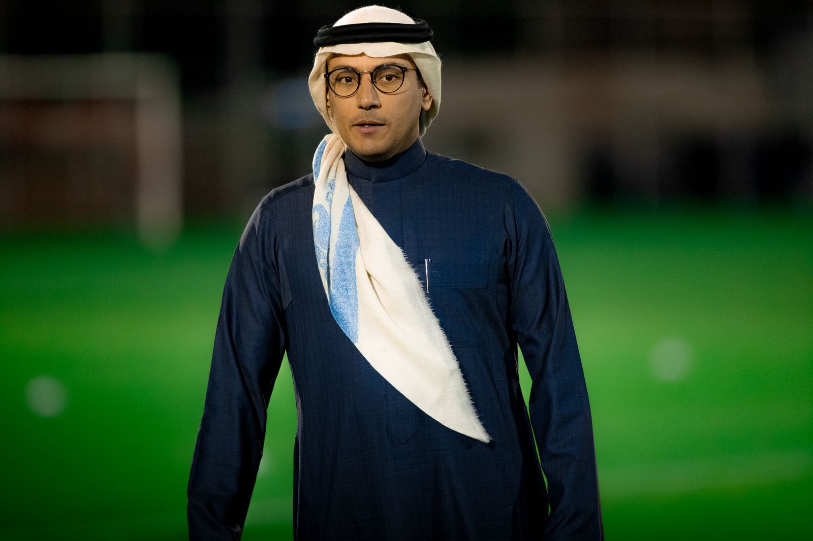 يختتم تحضيراته لمواجهة العروبة وسط حضور إداري ودعم جماهيري | صحيفة شبكة ...